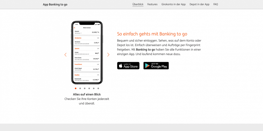 ING DiBa ETF-Sparplan Erfahrungen: Kosten, Test & Bewertung