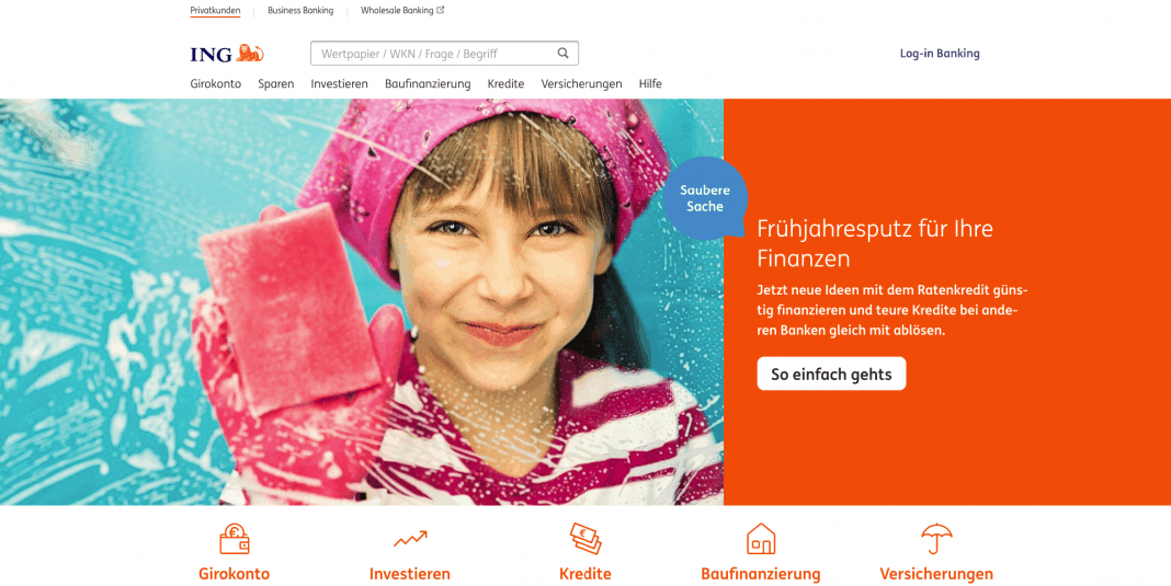 ING DiBa ETF-Sparplan Erfahrungen: Kosten, Test & Bewertung