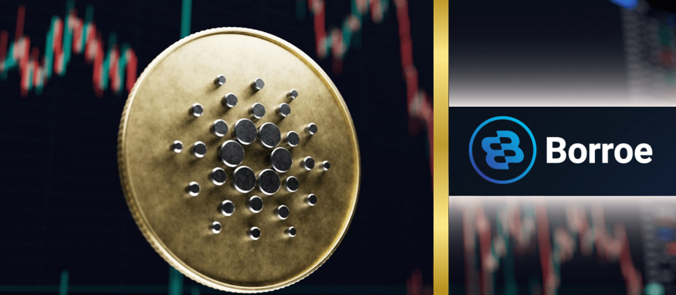 ADA stabilisiert sich, BorroeFinance ($ROE) schlägt Wellen